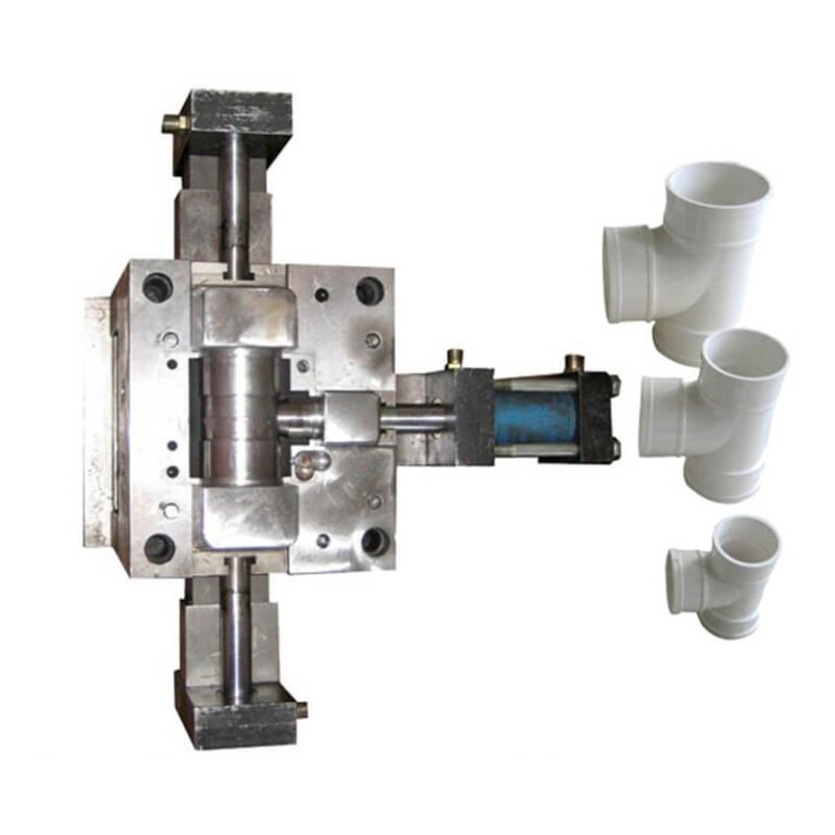 What is the mold manufacturing process and why is it essential? - Mold ...